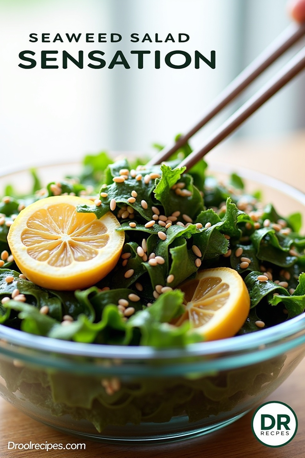 Hiyashi Wakame Salad: Discover the Secret Superfood That's Taking Over ...