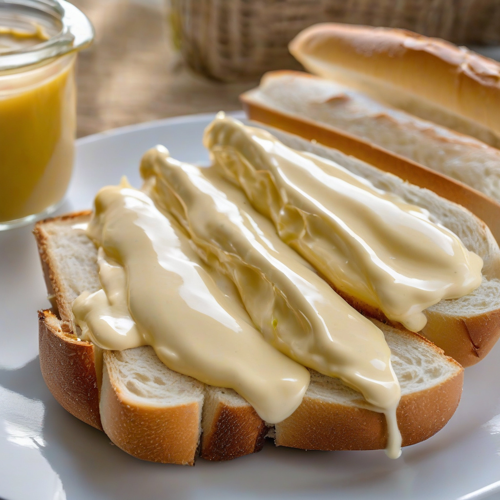 Hoagie Sauce Recipe: Zesty Flavor Boost for Your Sandwiches - Drool Recipes