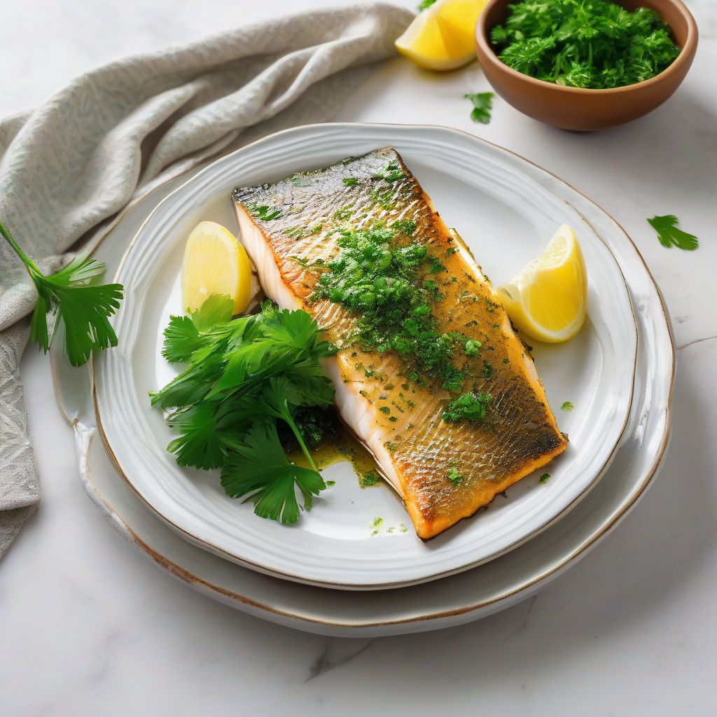 Hoki Fish Recipe: Flaky and Flavorful in Just 20 Minutes - Drool Recipes