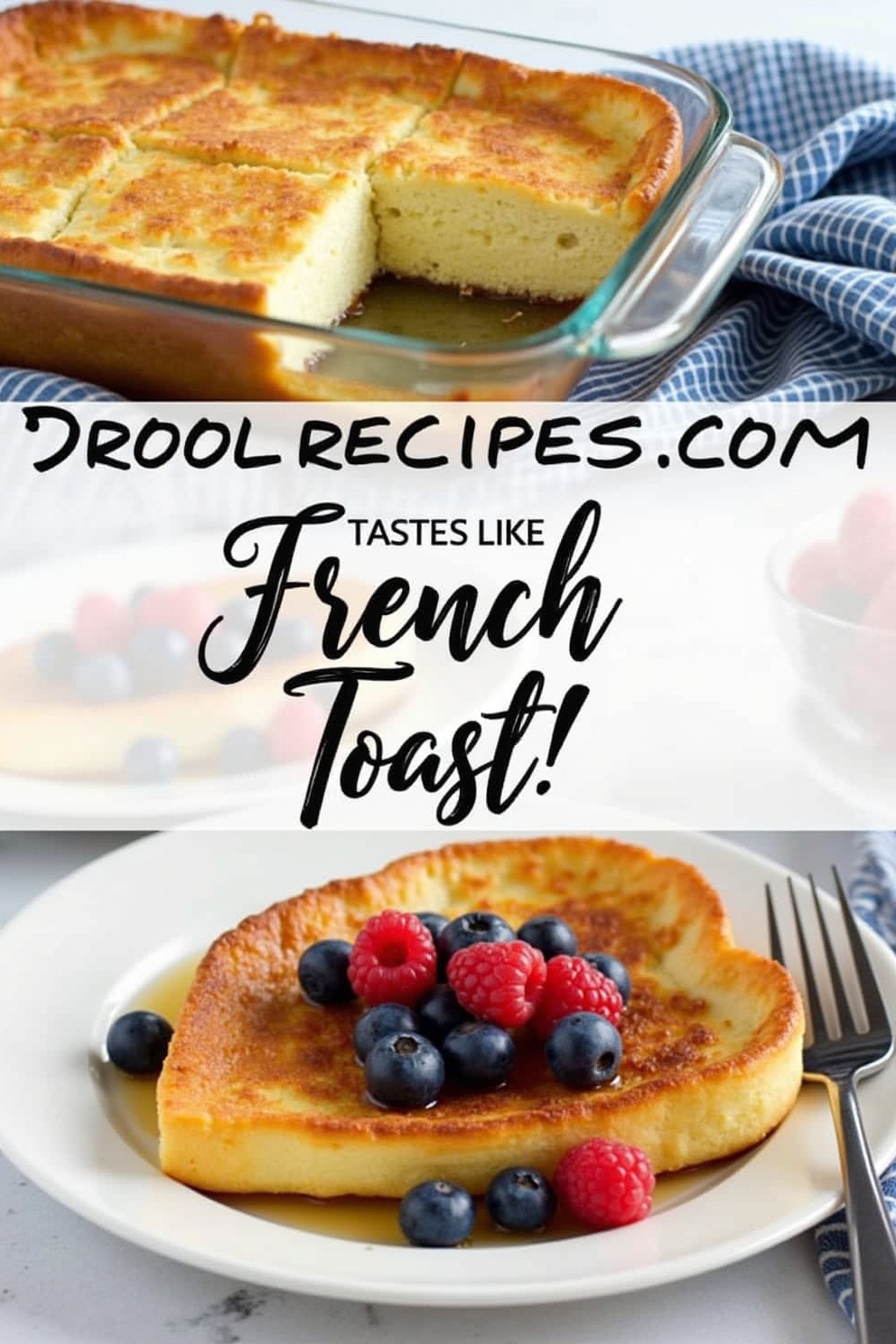 Hootenanny Pancakes French Toast: The Ultimate Breakfast Hack You Need ...