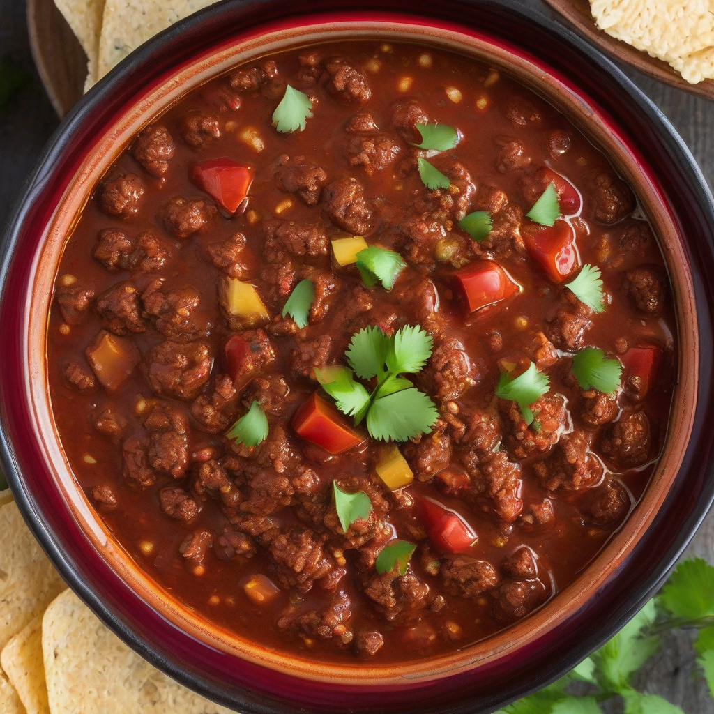 Hormel No Bean Chili Recipe: Hearty Comfort in 30 Minutes - Drool Recipes