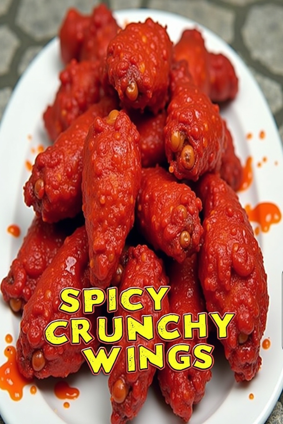 Hot Cheetos Chicken Wings: The Ultimate Spicy Snack Hack You Need to ...