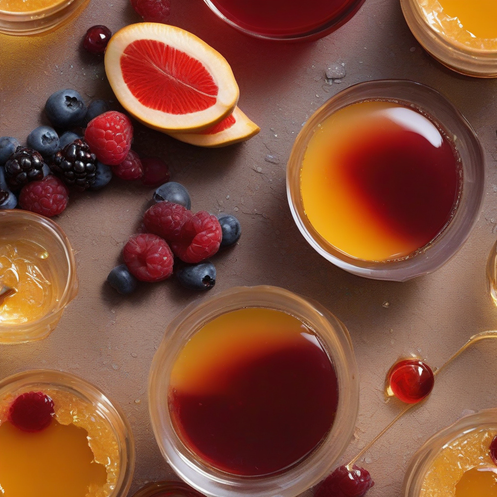 House Recipe Syrup: Sweet Elixir for Pancakes and Waffles - Drool Recipes