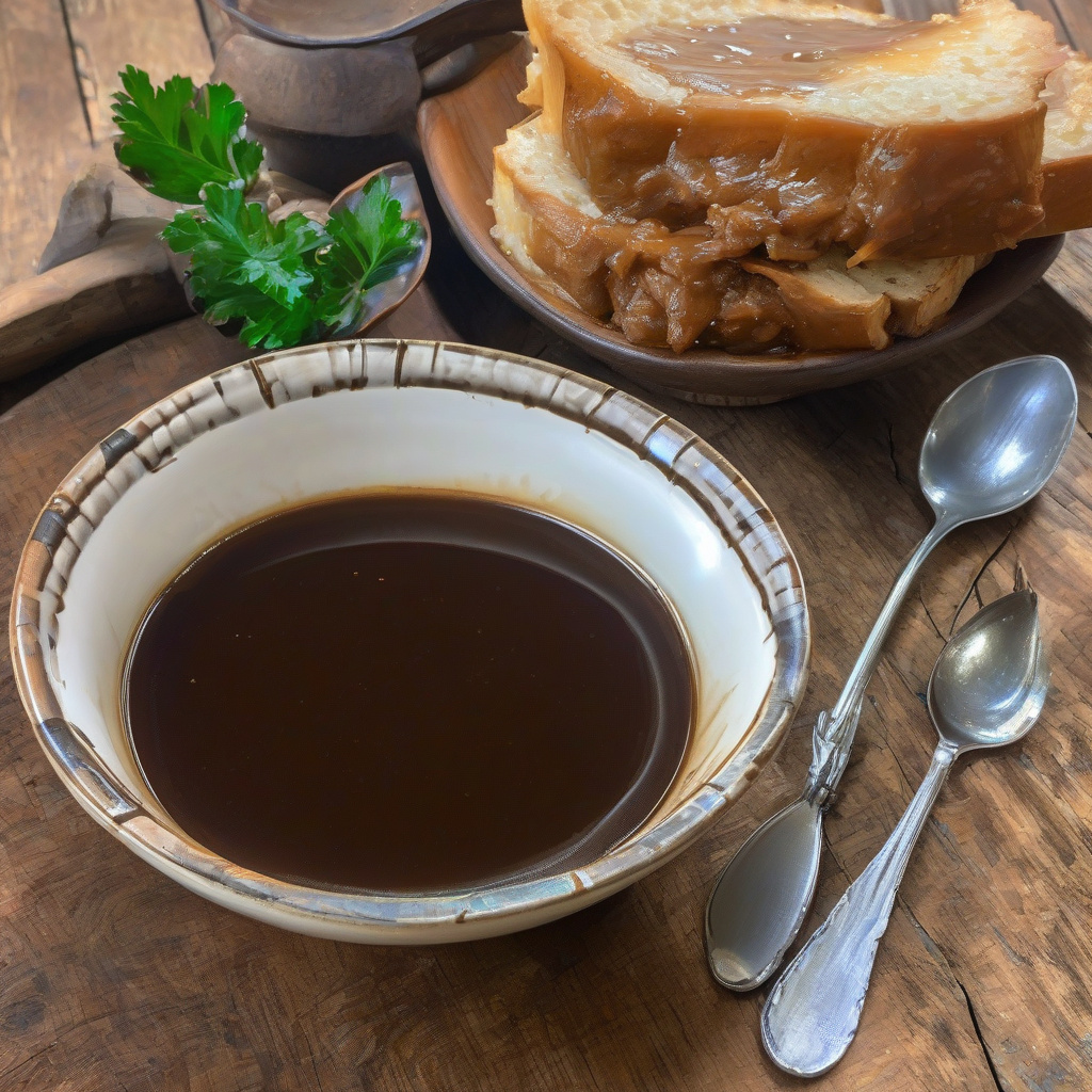 Hunters Gravy Recipe: Rich and Savory Sauce for Any Meal - Drool Recipes