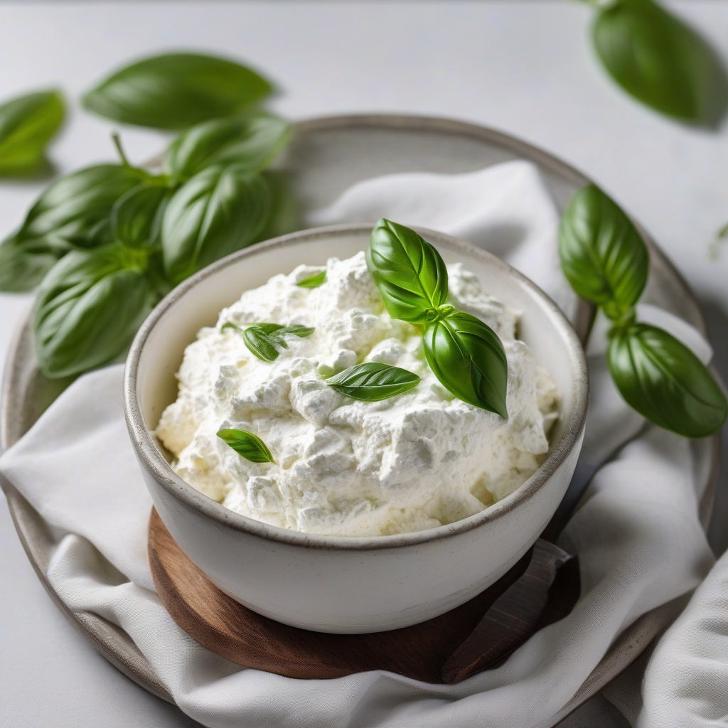 Impastata Ricotta Recipe: Creamy Italian Spread for Any Dish - Drool ...