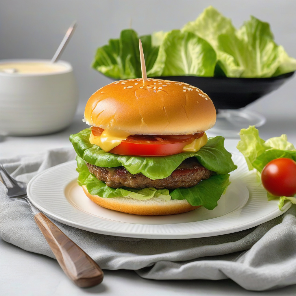 In and Out Burger Copycat Recipe: Homemade Perfection in 30 Minutes ...