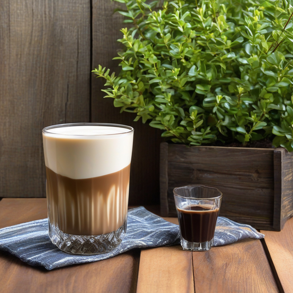 International Delight Irish Cream Recipe: Luxuriously Creamy Beverage ...