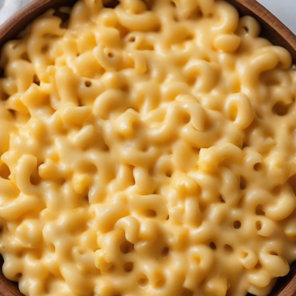 J Alexander's Mac and Cheese Recipe: Creamy Comfort Food in 30 Minutes ...