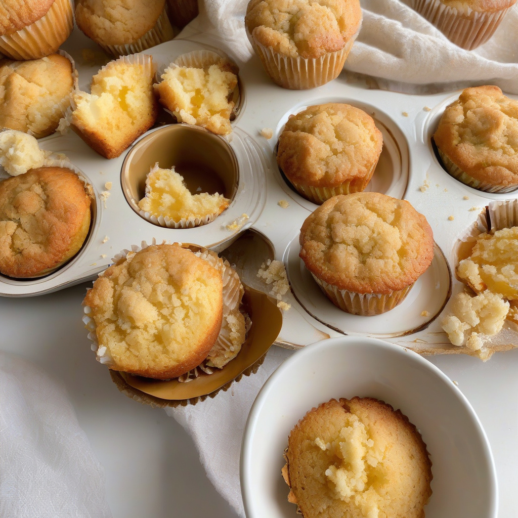 Jiffy Mix Muffin Recipe: Quick and Easy Breakfast Treats - Drool Recipes
