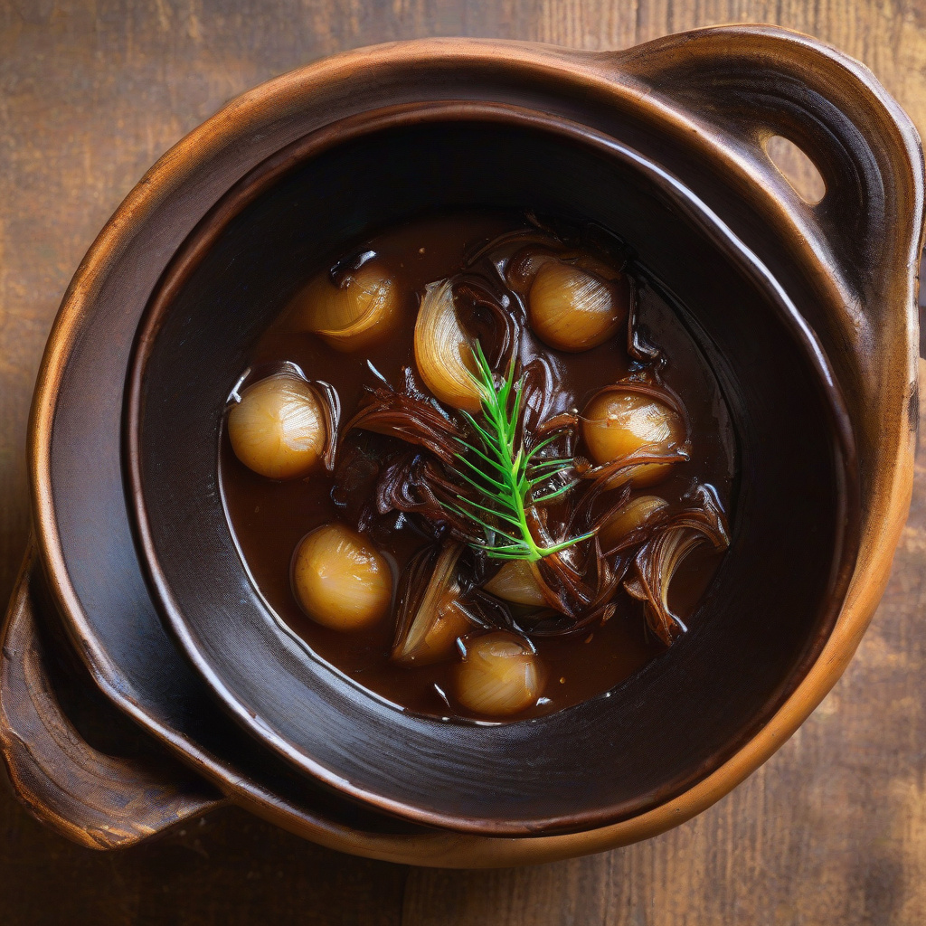 Jowl Recipe: Savory Slow-Cooked Delight for Meat Lovers - Drool Recipes
