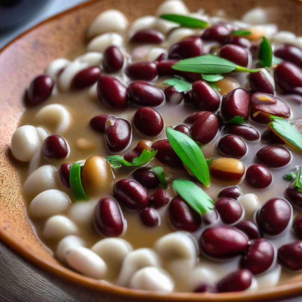 Kidney Beans Instant Pot Recipe: Quick and Hearty Comfort Dish - Drool ...