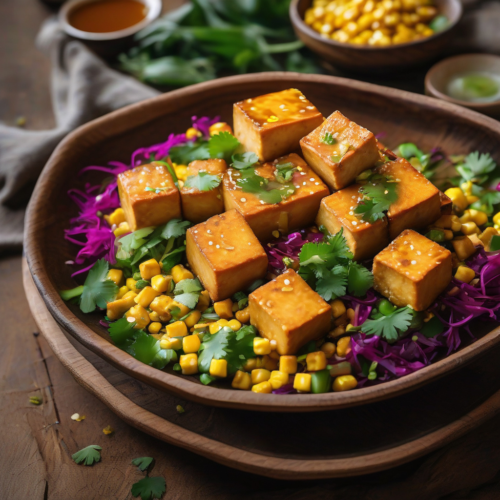 Kids Tofu Recipe: Fun and Flavorful Meal for Picky Eaters - Drool Recipes