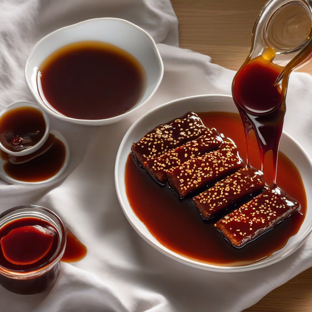 Kikkoman Sweet and Sour Sauce Recipe: Perfect Balance of Flavor - Drool ...