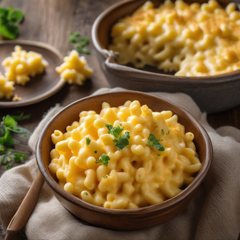 Killer Mac and Cheese Recipe: Creamy Comfort Food in 30 Minutes - Drool ...