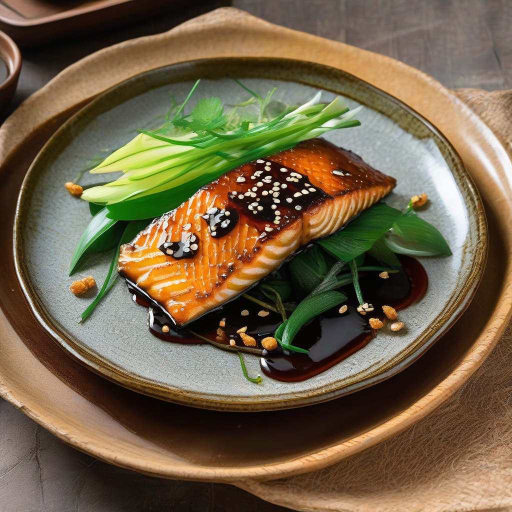 Korean Trout Recipe: Flavor-Packed Dish in 30 Minutes - Drool Recipes