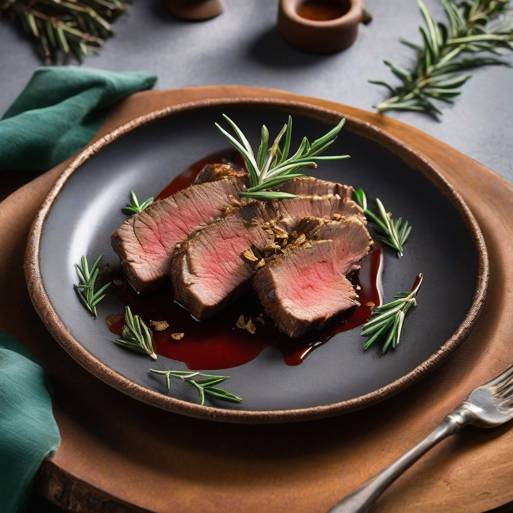 Lamb Flank Recipe: Juicy and Flavorful in Under One Hour - Drool Recipes
