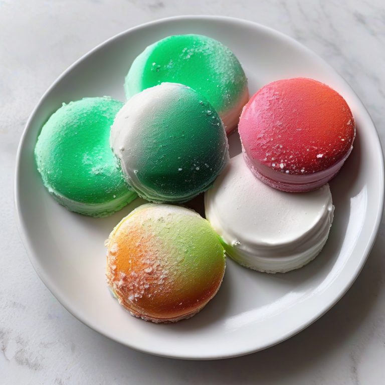 Lard Icing Recipe: Smooth and Creamy Finish for Your Desserts - Drool ...