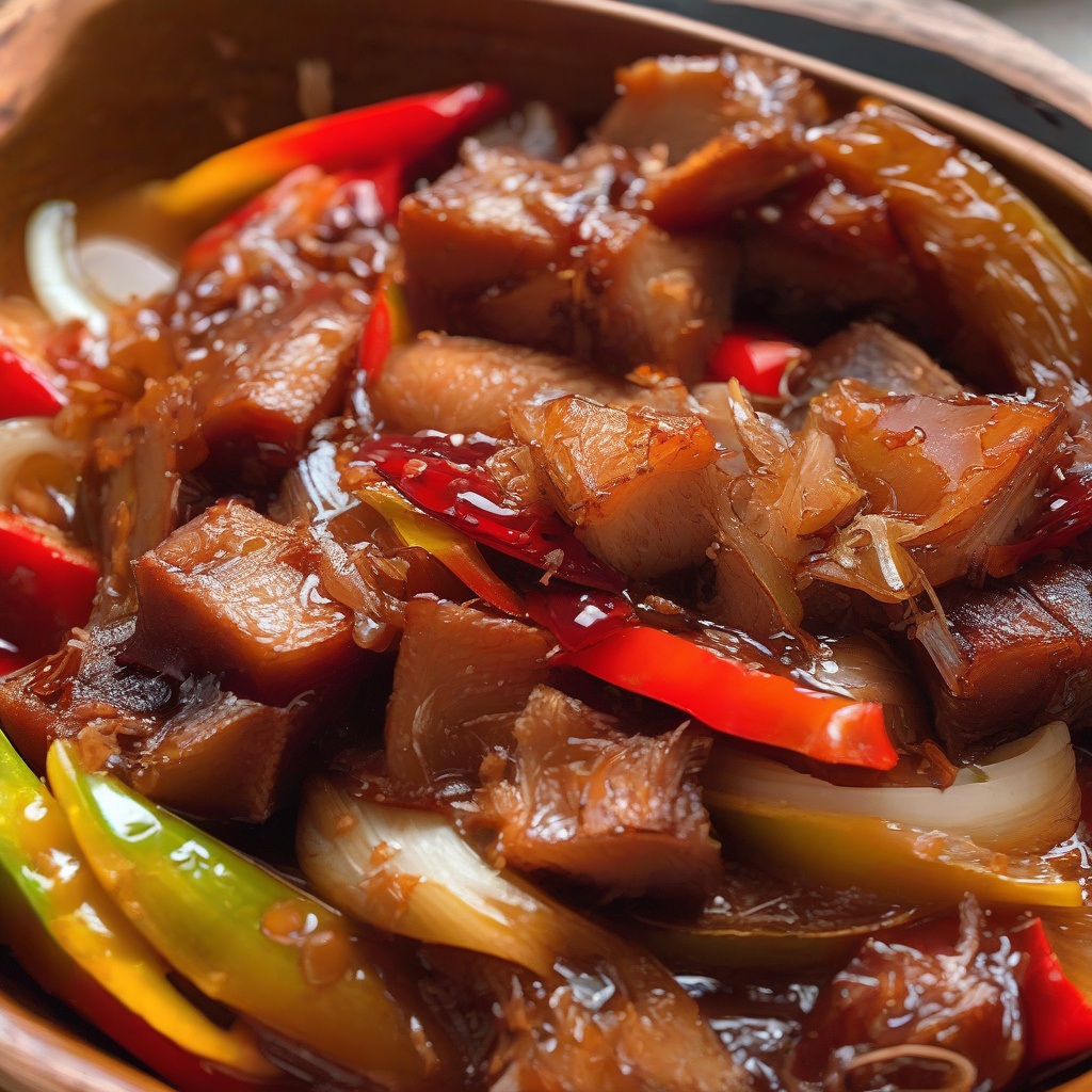 Lechon Leftover Recipe: Flavor-Packed Transformations for Your Feast ...