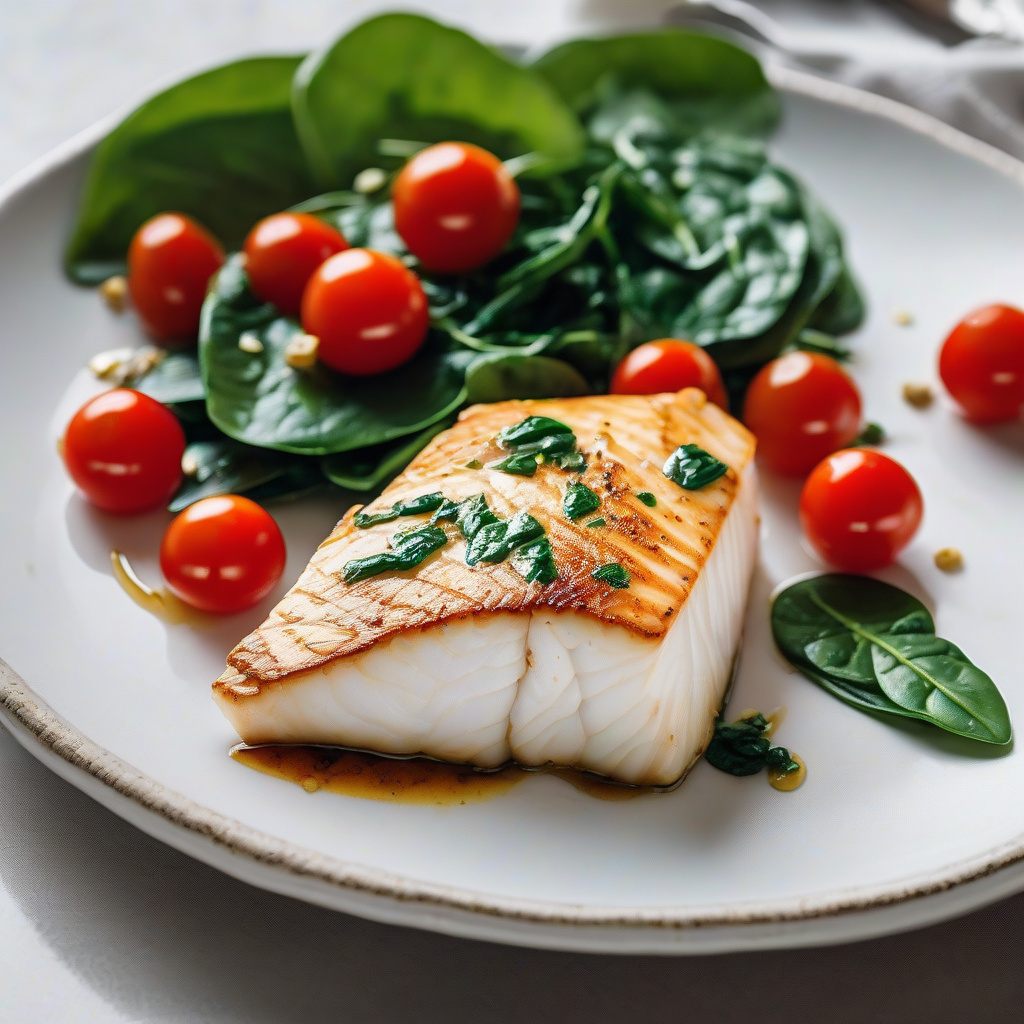 Leftover Halibut Recipe: Quick and Flavorful Weeknight Dinner - Drool ...
