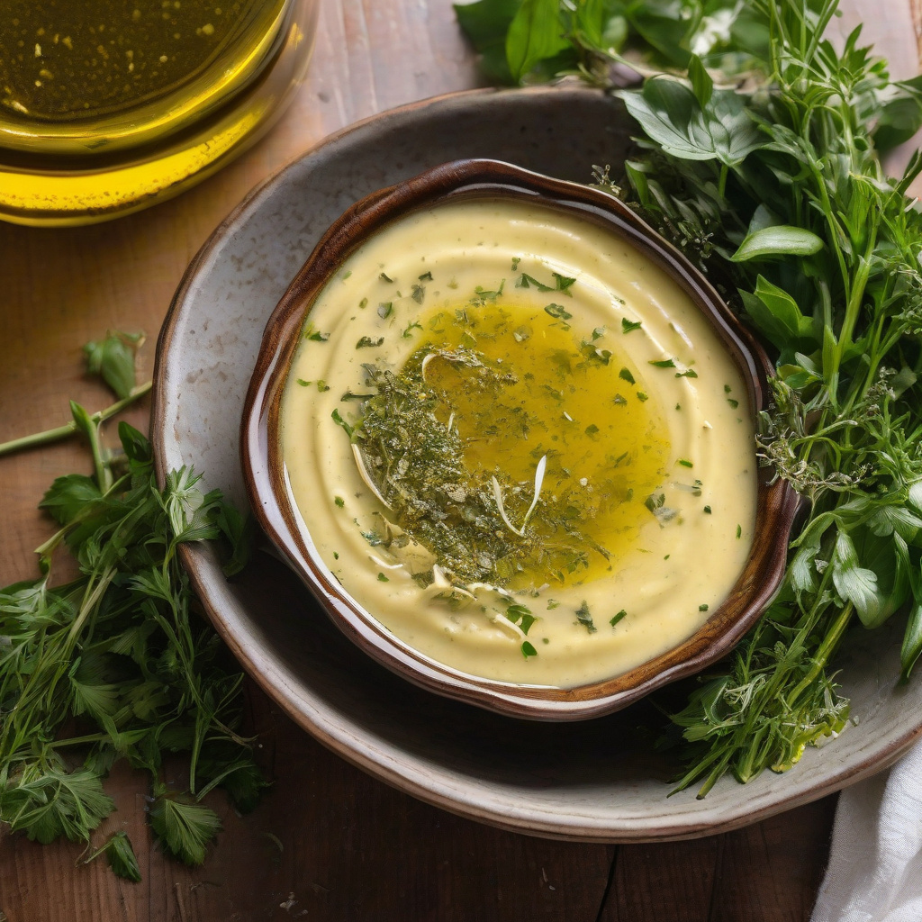 Lou Malnati's Dressing Recipe: Flavorful Italian Herb Blend for Salads ...