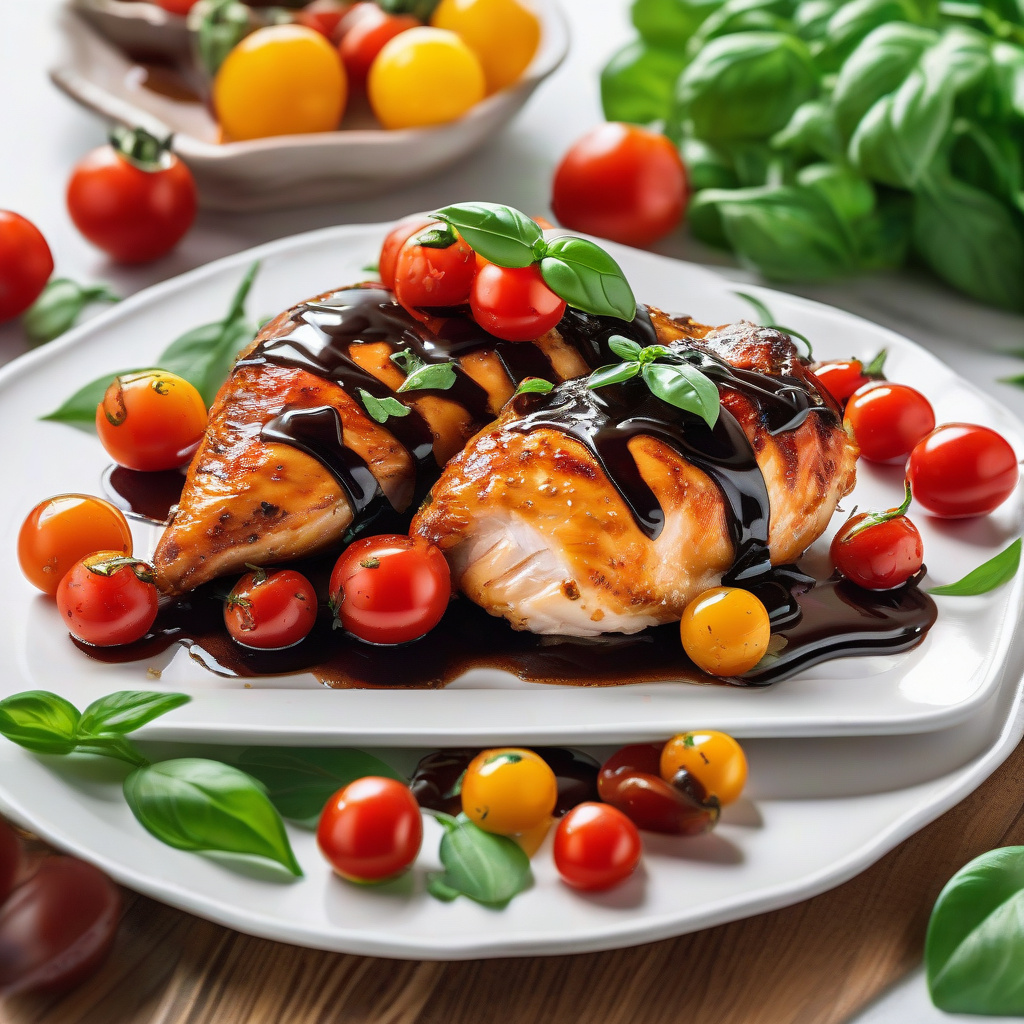 Lovers Chicken Recipe: Romantic Dinner in Under 30 Minutes - Drool Recipes