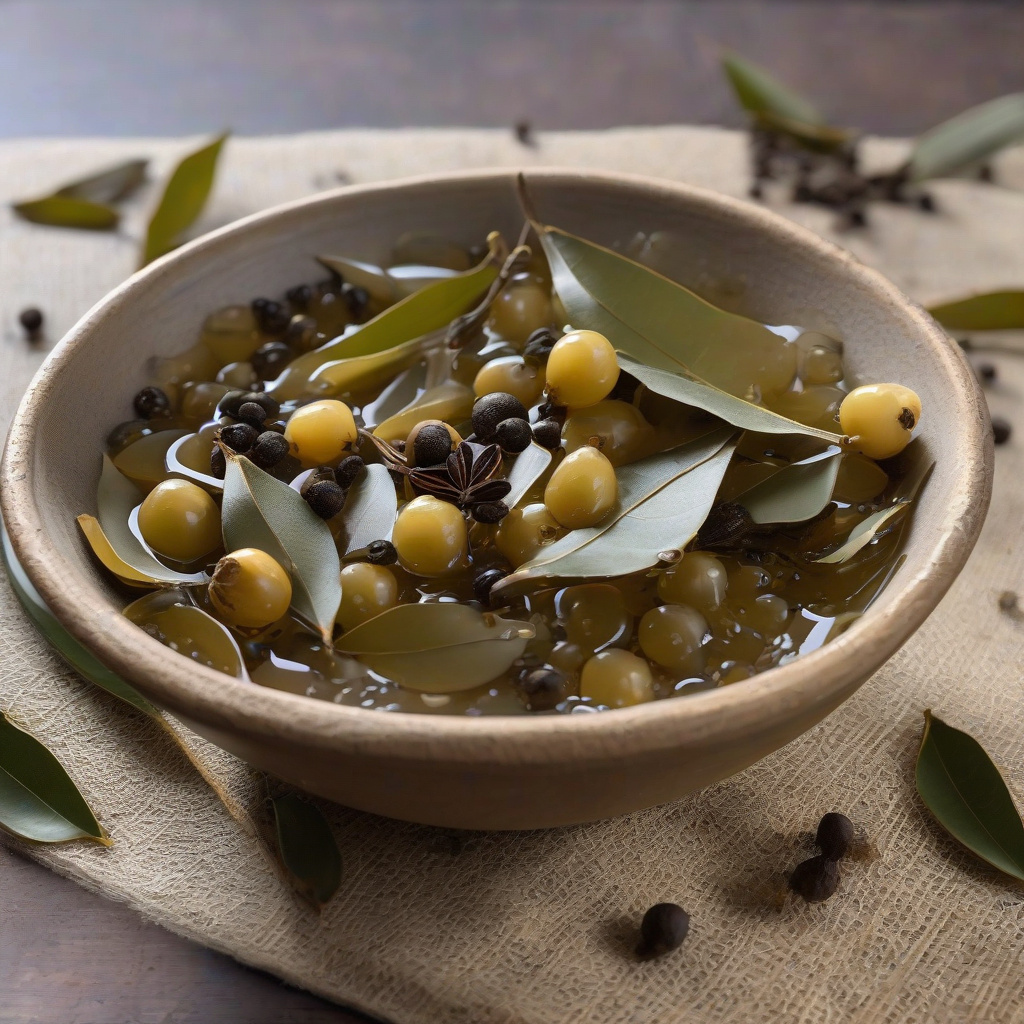 Low Sodium Brine Recipe: Flavorful Solution for Healthier Meals - Drool ...