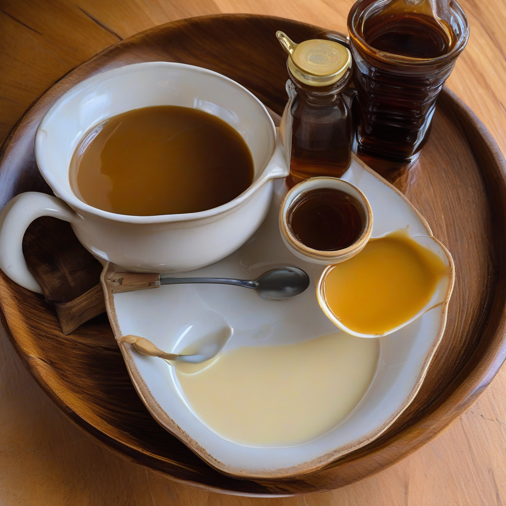 Maple Gravy Recipe: Rich and Velvety Sauce for Any Dish - Drool Recipes