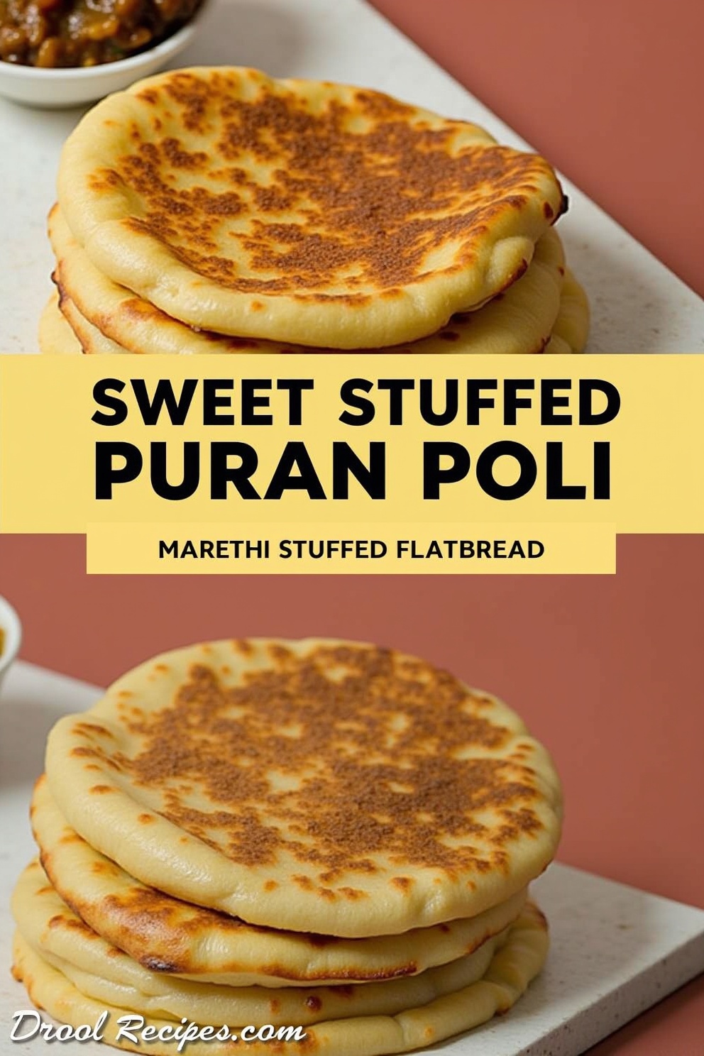 Marathi Puran Poli Recipe: Discover the Secret Ingredient for Perfect ...