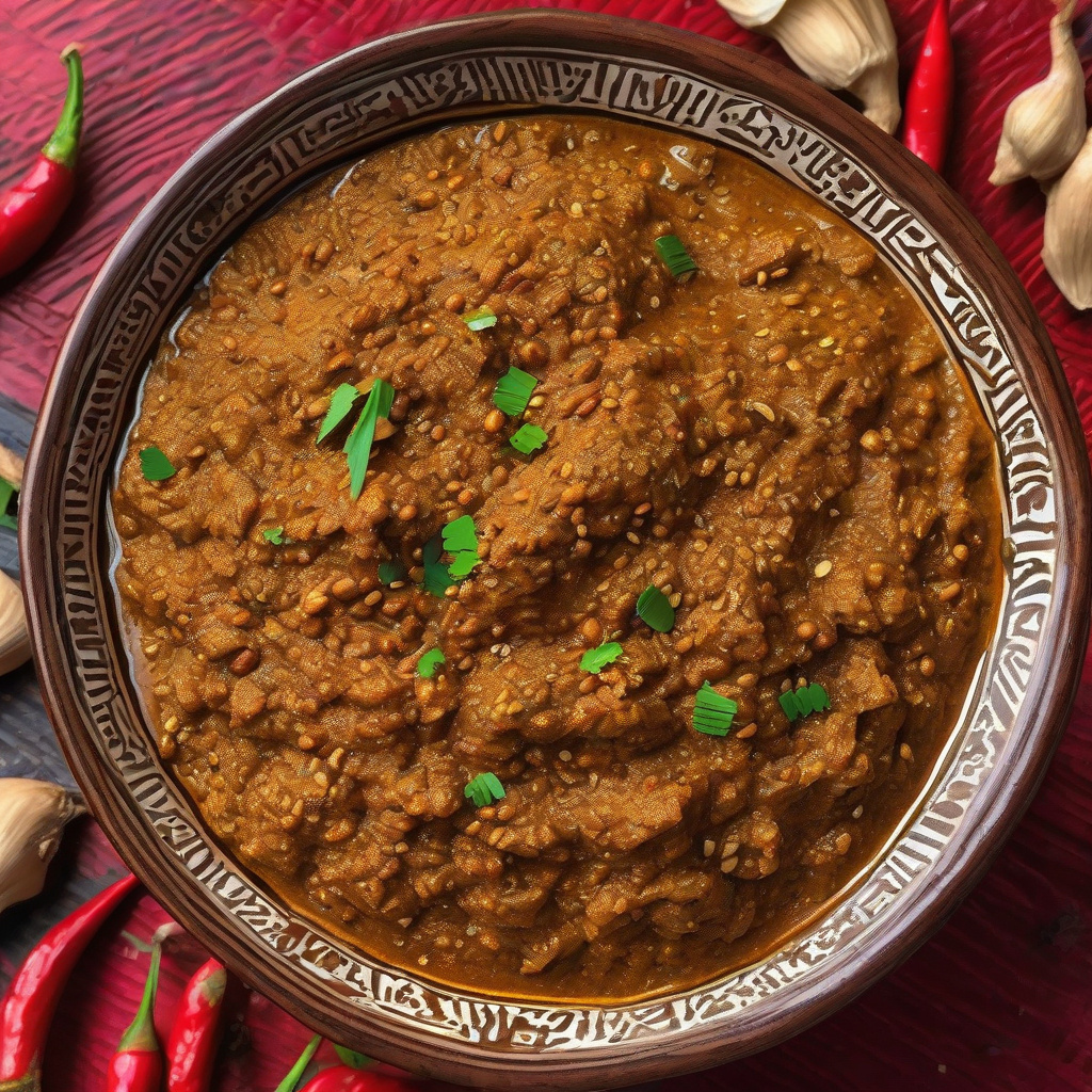 Masala Paste Recipe: Bold Flavor Blend for Authentic Dishes - Drool Recipes
