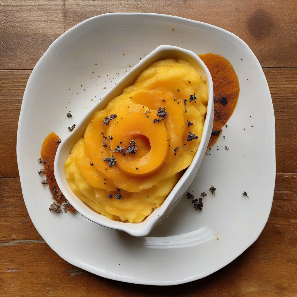 Mash Potato Squash Recipe: Creamy Comfort Food in 30 Minutes - Drool ...