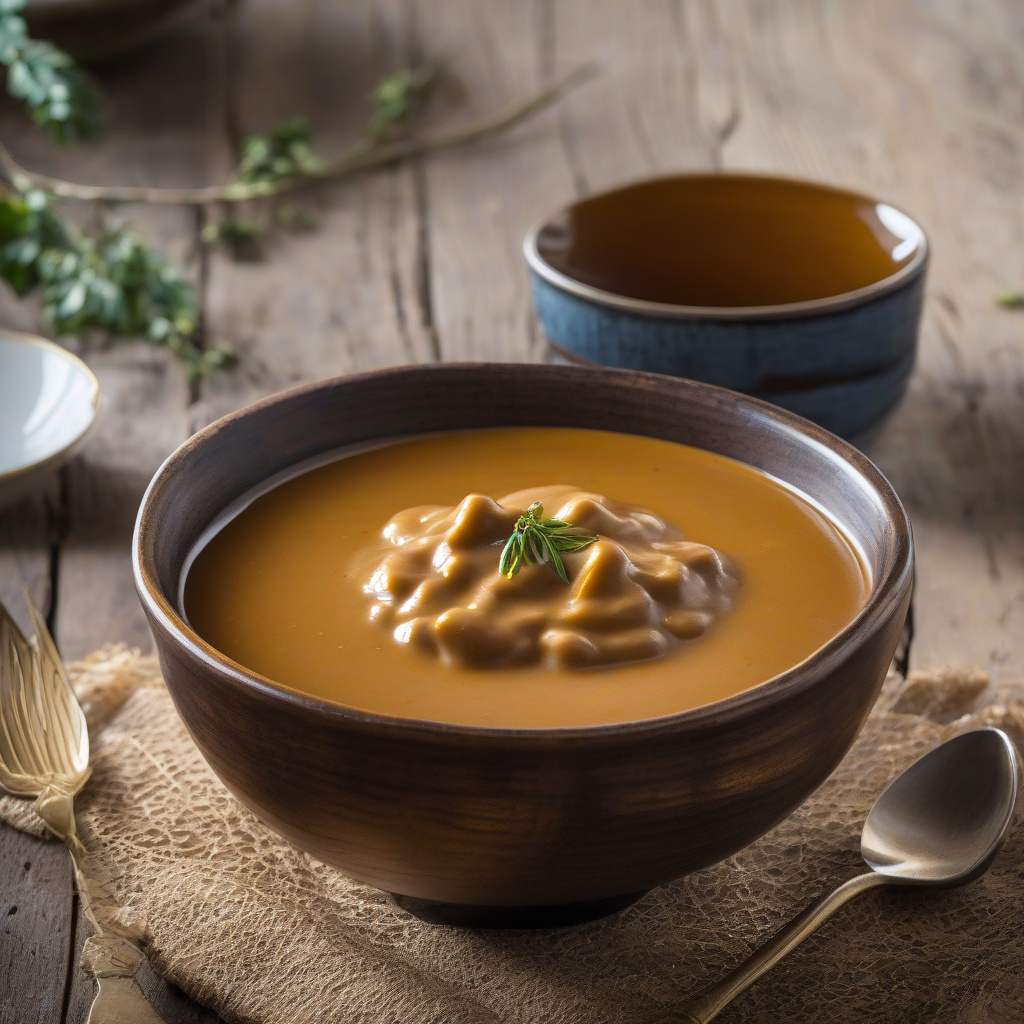Master Gravy Recipe: Rich and Velvety Sauce for Any Dish - Drool Recipes