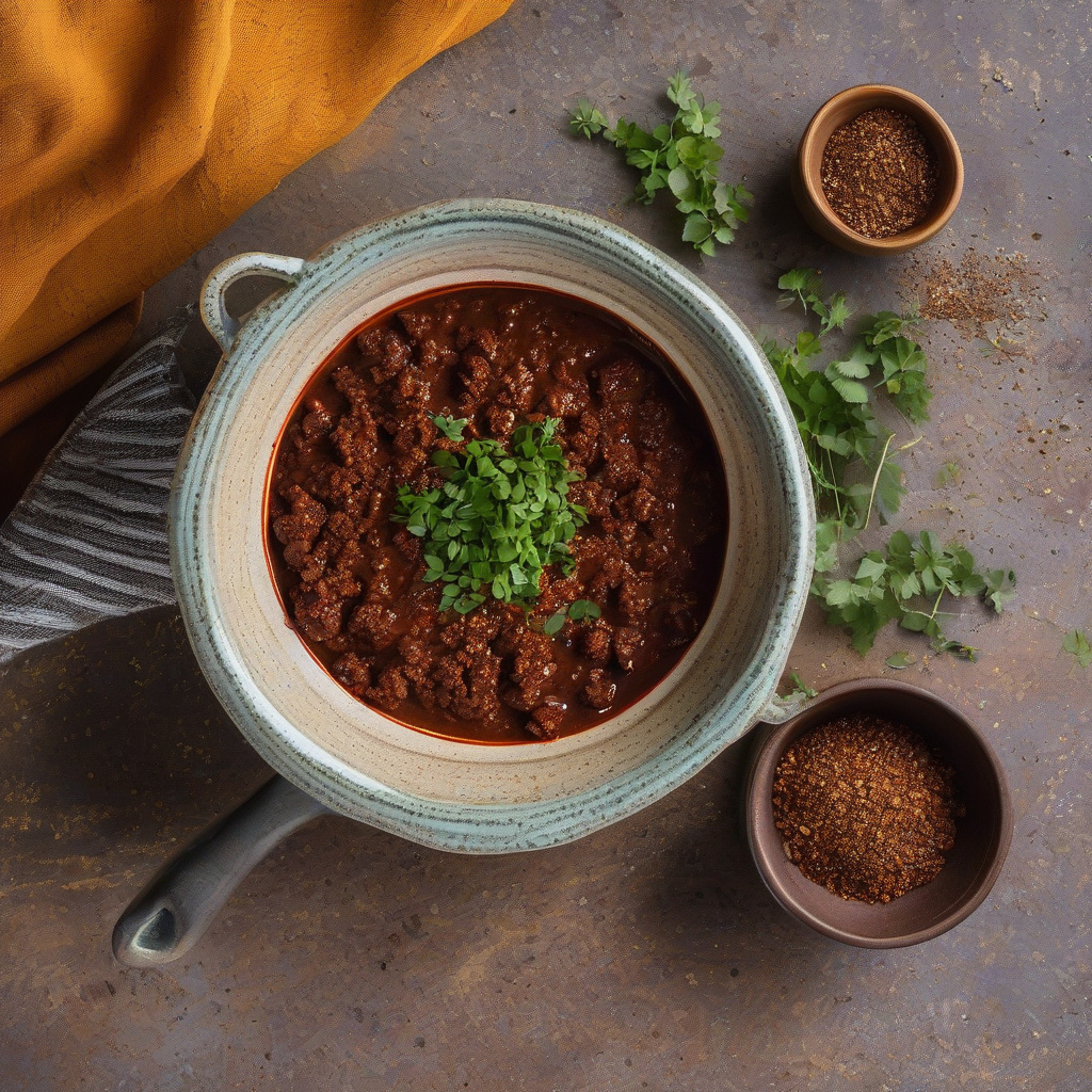 McCormick Chili Mix Recipe: Bold Flavor Blend for Any Dish - Drool Recipes