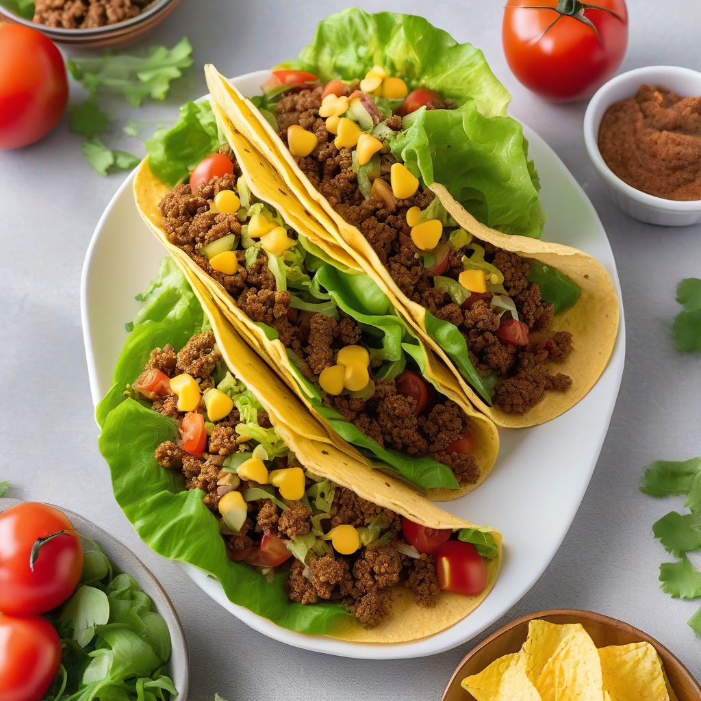 McCormick Taco Recipe: Flavor-Packed Fiesta in 30 Minutes - Drool Recipes