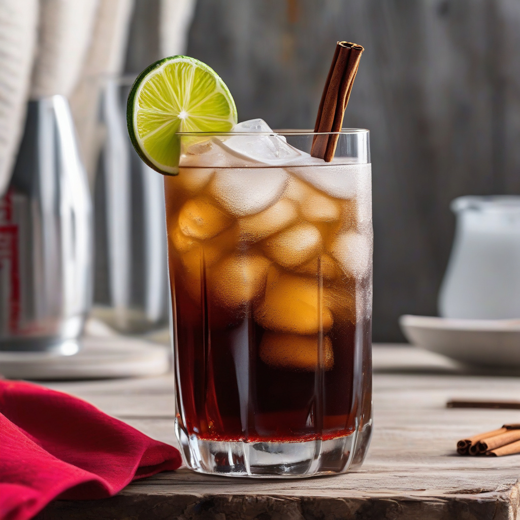 Mexican Coke Recipe: Authentic Flavor Boost for Any Dish - Drool Recipes
