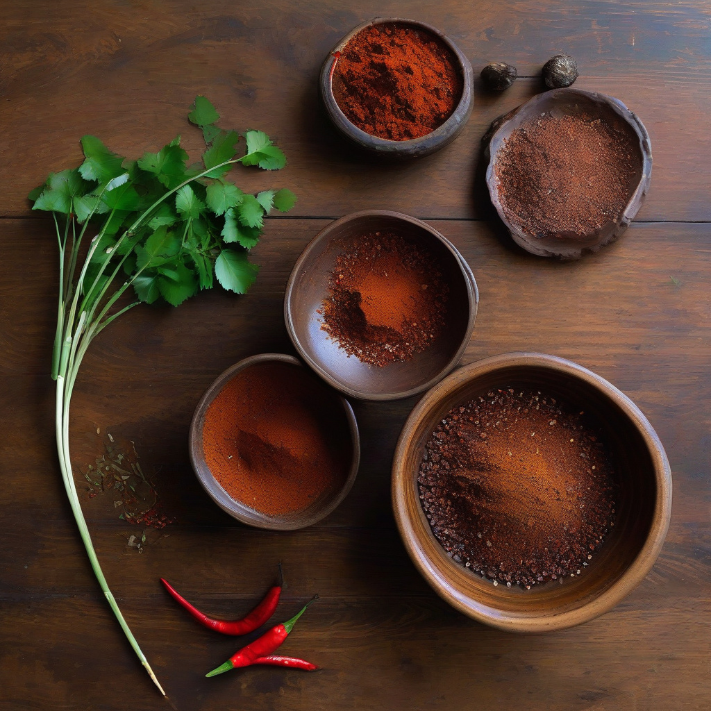 Mexican Meat Market Marinade Recipe: Bold Flavor for Grilling Season ...