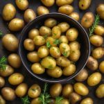 Microwave Small Potatoes Recipe: Perfectly Tender in 10 Minutes - Drool ...
