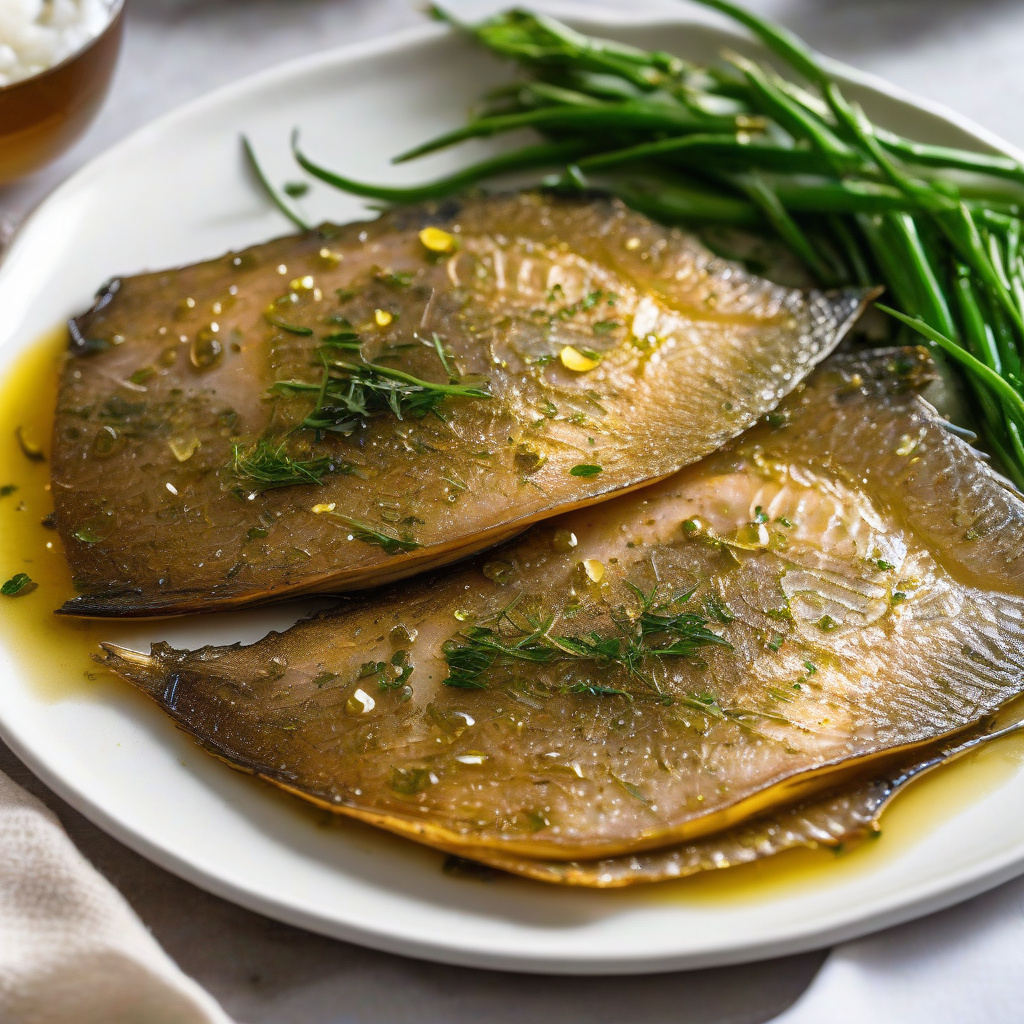 Moonfish Recipe: Grilled Delight with Citrus Marinade - Drool Recipes