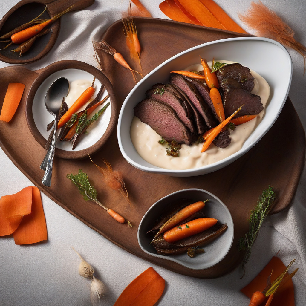Moose Meat Recipe: Hearty Stew for Ultimate Comfort Food - Drool Recipes