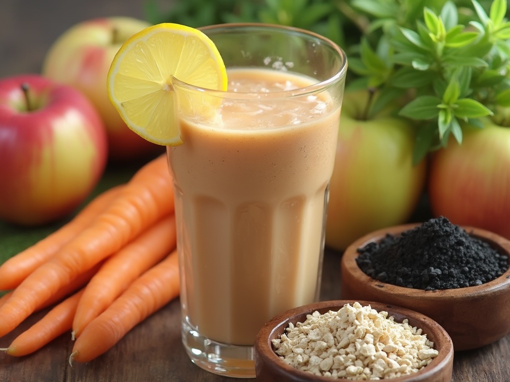 Mucoid Plaque Cleanse Recipe: Easy Steps for a Healthier You - Drool ...