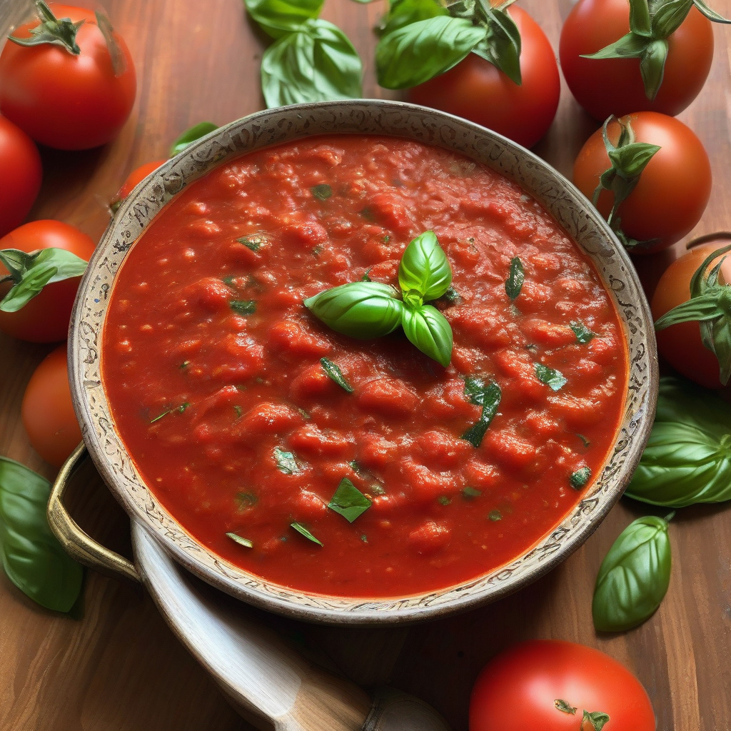 Mutti Tomato Sauce Recipe: Authentic Italian Flavor in Every Jar ...