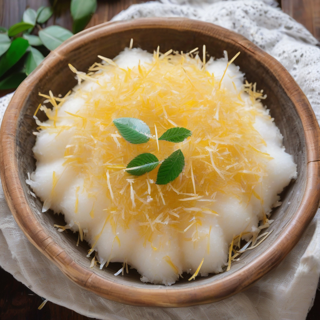 Nilupak Cassava Recipe: Traditional Filipino Sweet Delight Made Easy ...