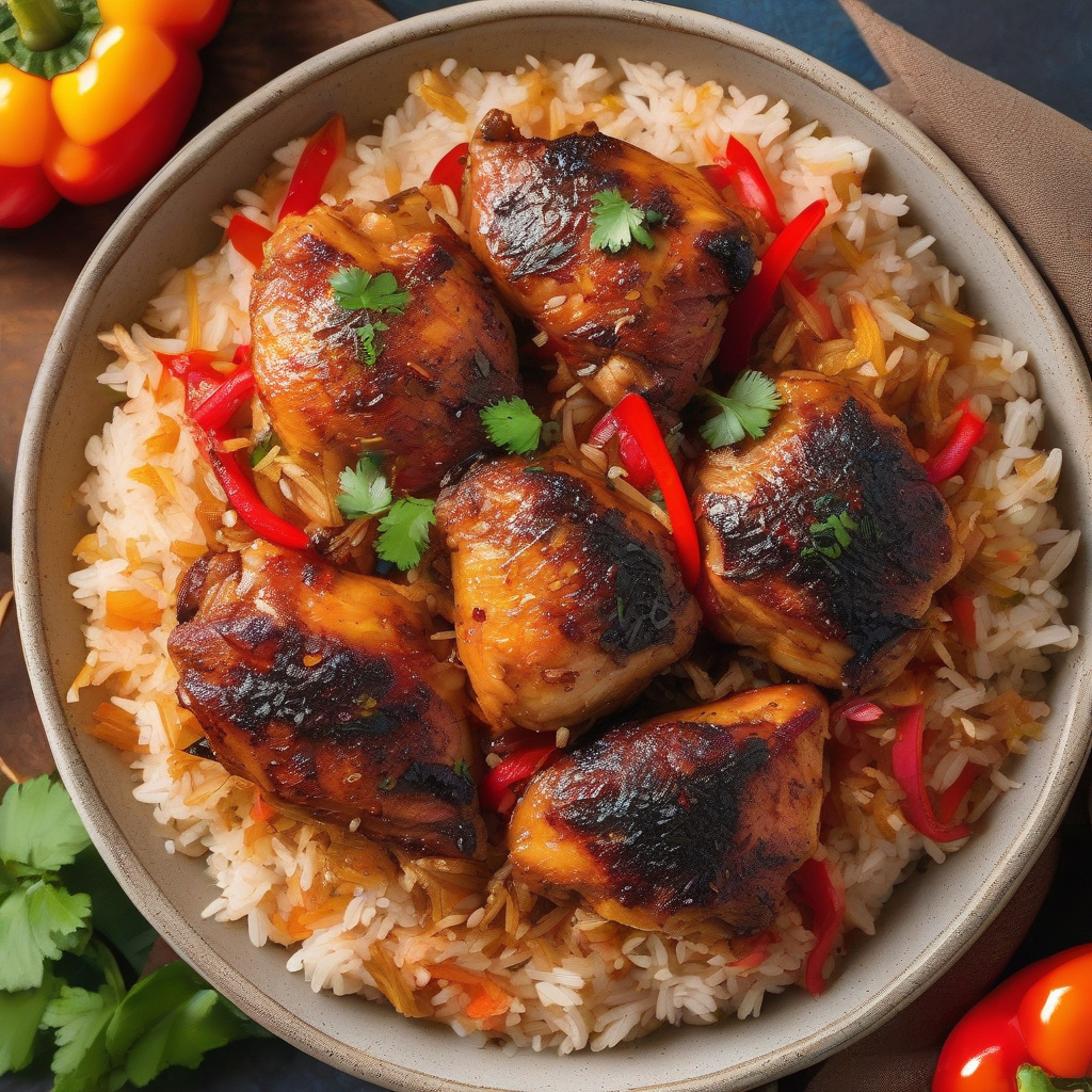 Ninja Foodie Recipe: One-Pot Wonder for Effortless Meals - Drool Recipes