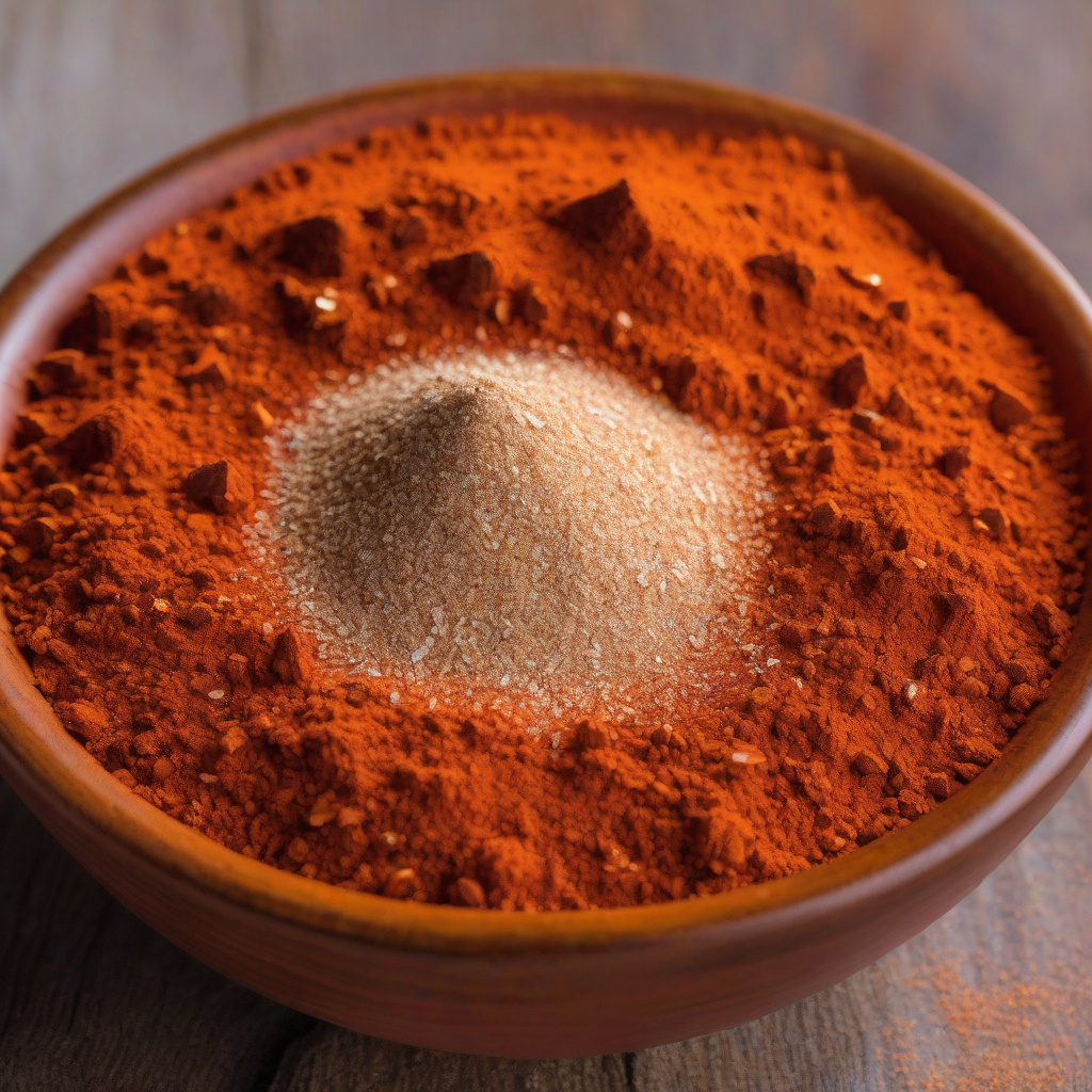 No Salt Cajun Seasoning Recipe: Bold Flavor Without the Sodium - Drool ...