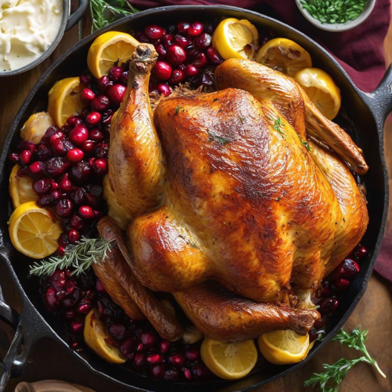 Oil Less Turkey Fryer Recipe: Juicy and Crispy Without the Guilt ...