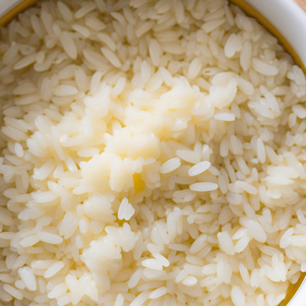 Pampered Chef Rice Cooker Recipe: Foolproof Fluffy Rice Every Time ...
