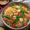 Pancit Bam-I Recipe: Filipino Noodle Delight in One Pan - Drool Recipes