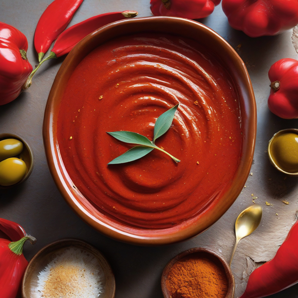 Paprika Paste Recipe: Bold Flavor Blend for Any Dish - Drool Recipes