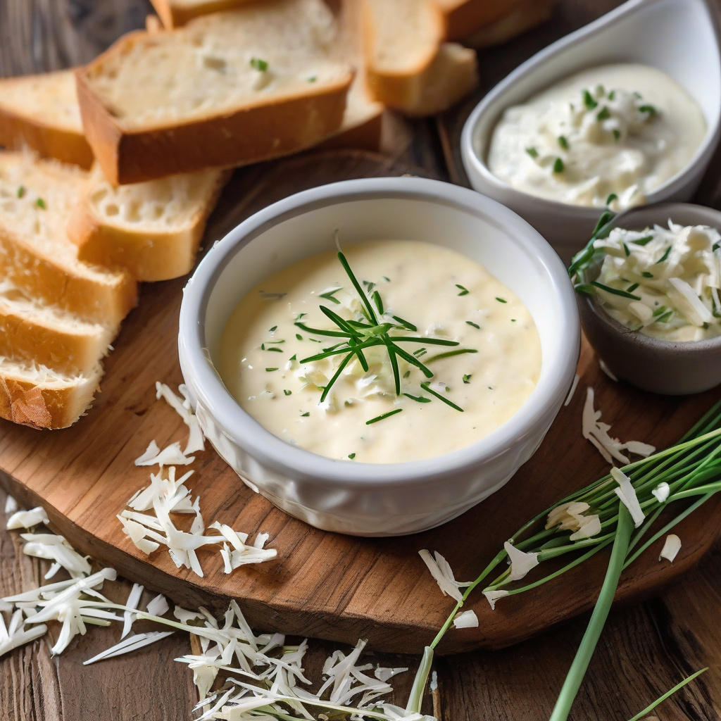 Parmesan Aioli Recipe: Creamy Flavor Boost for Any Dish - Drool Recipes