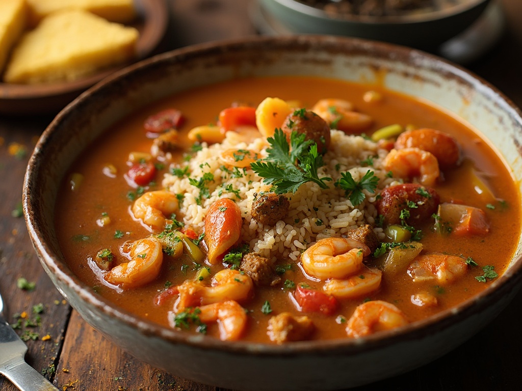 Patti LaBelle Gumbo Recipe: A Flavorful Southern Delight - Drool Recipes