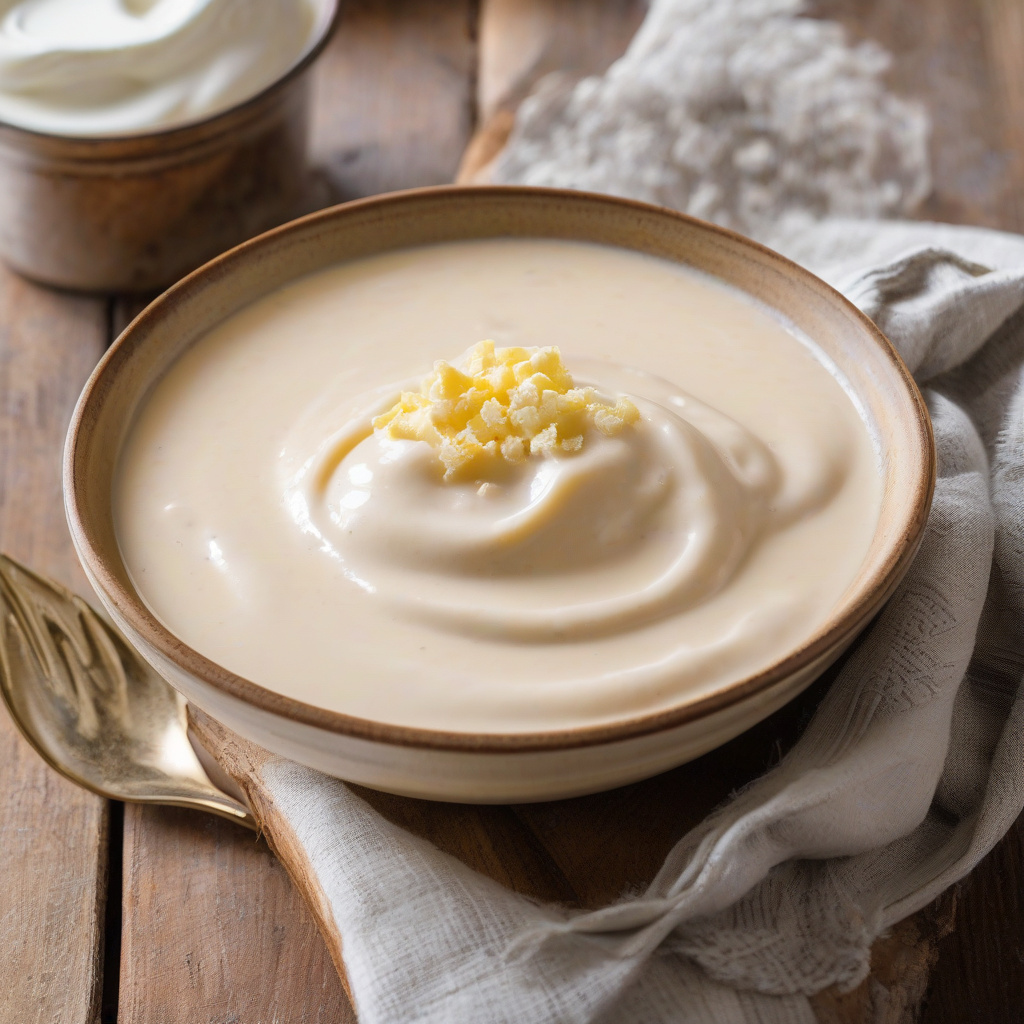 Paula Deen Gravy Recipe: Southern Comfort in Every Bite - Drool Recipes